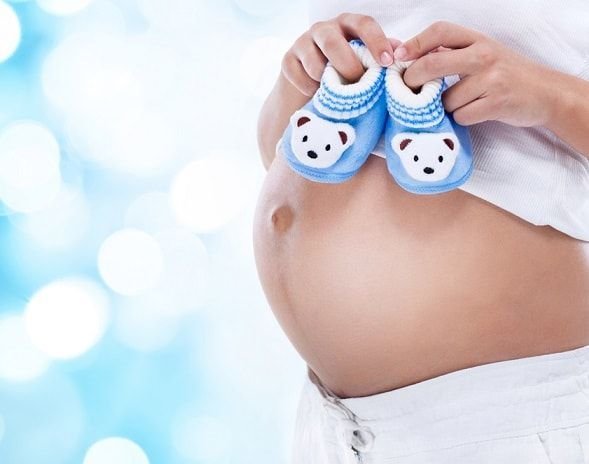 Semana 17 de embarazo: cambios, síntomas y consejos