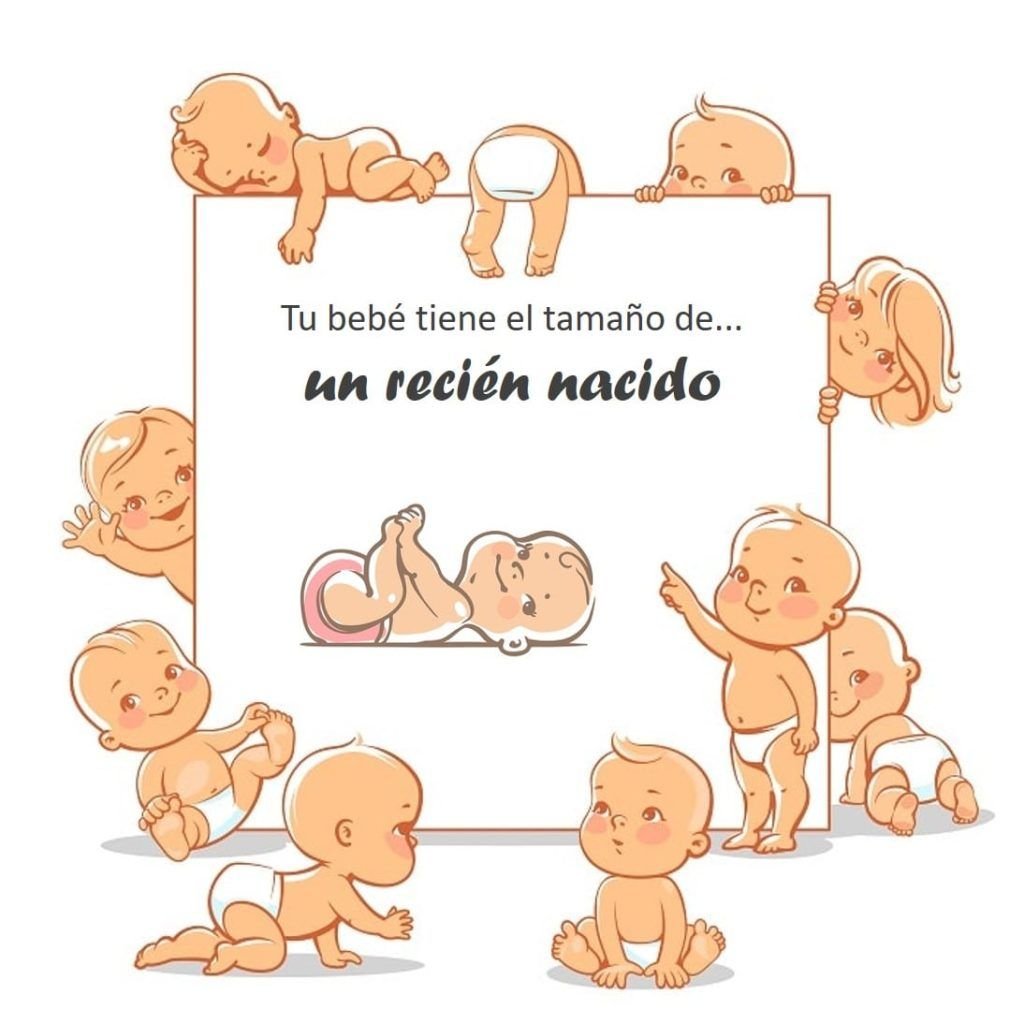 Semana 40 de embarazo: cambios, síntomas y consejos